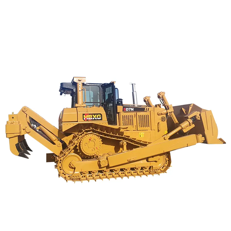 2025 new china SD7N HBXG CAT Technology Bulldozer for sale - Tourfine ...