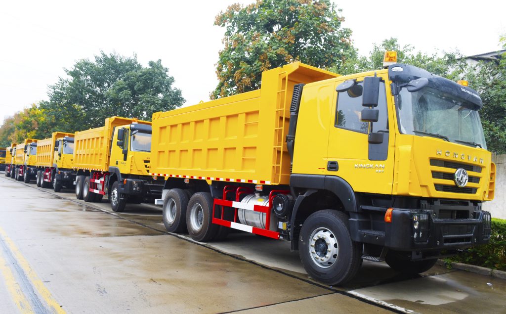 Construction Machinery - Tourfine the Best Trucks and Machinery Supplier