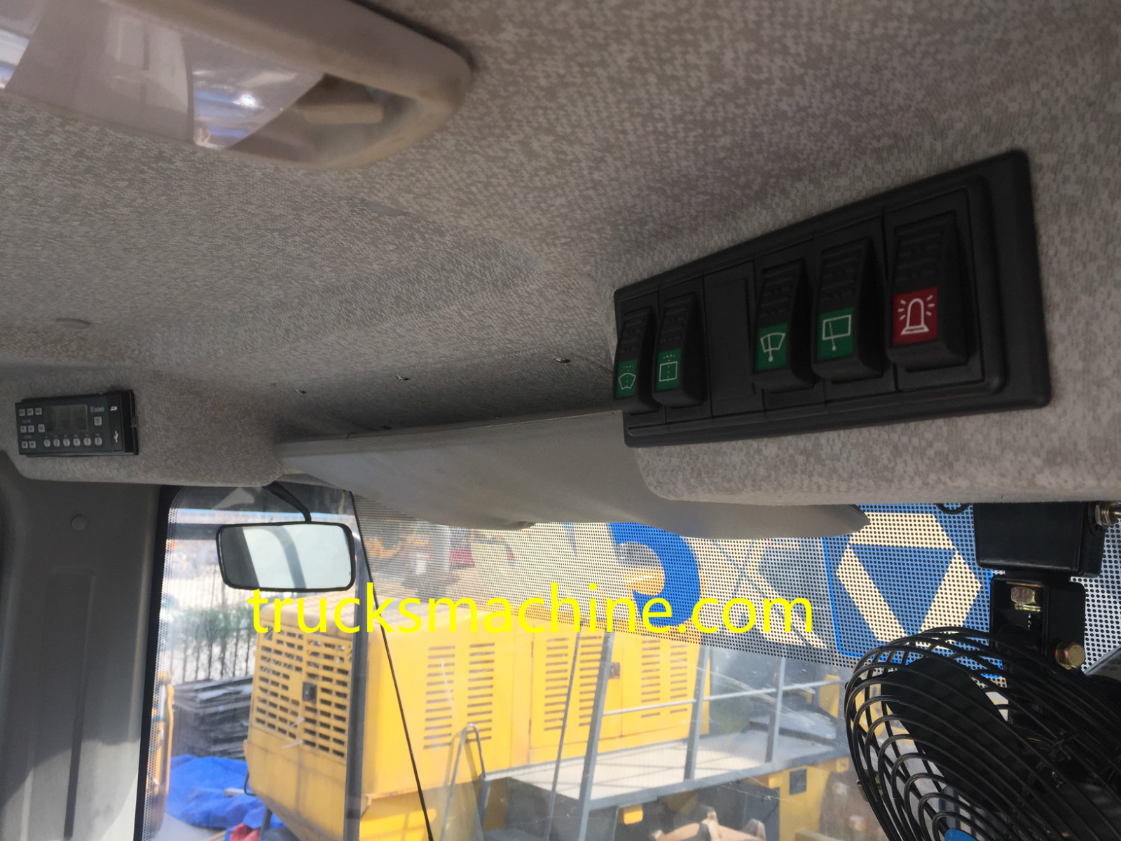 XCMG ZL50GN Wheel Loader 3cbm Loader for Sale - Tourfine the Best ...